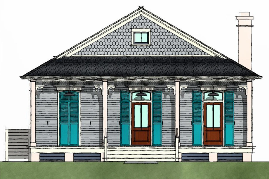 Search House Plans & More | Southern Living House Plans